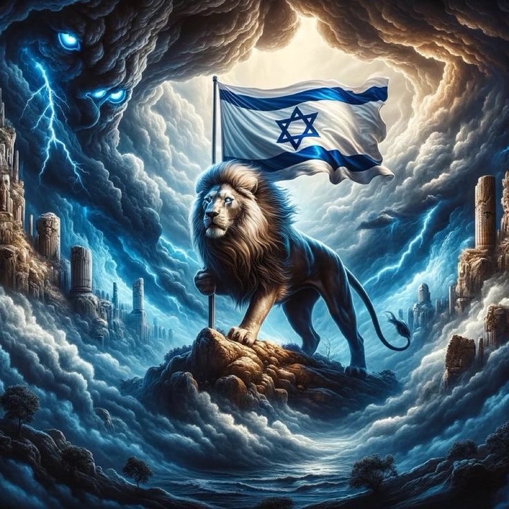 The Prophecy of Judgment on The House of Israel and Judah And Reckoning ...